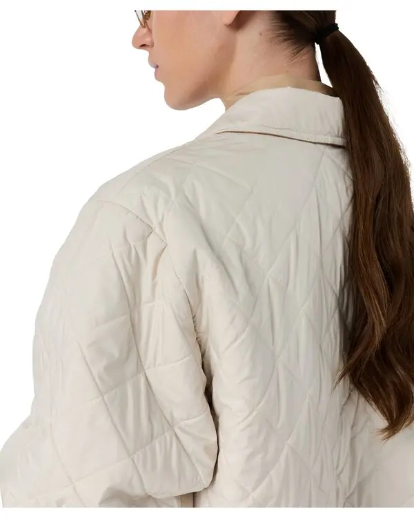 Gerard Darel Pheona Snap-front Jacket