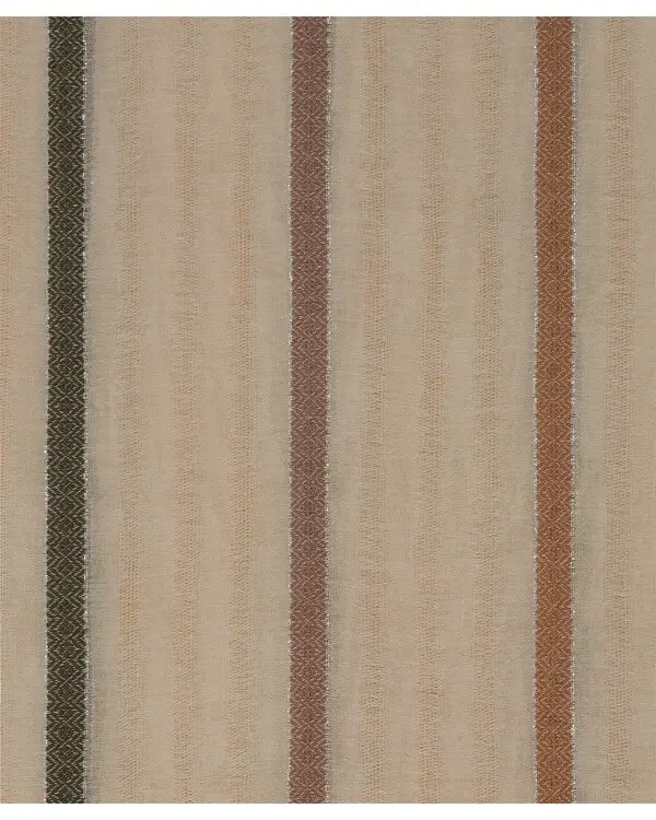 Gerard Darel Dinaia Striped Scarf