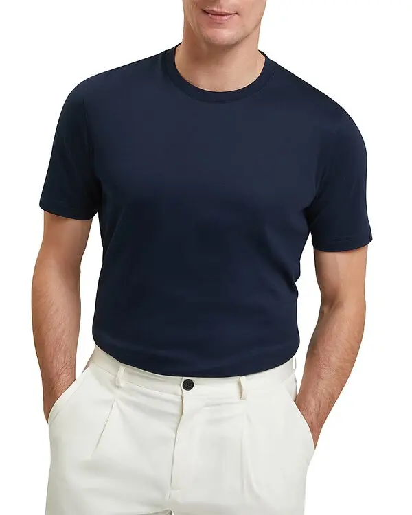 Ted Baker London Konrrad Tee - Navy