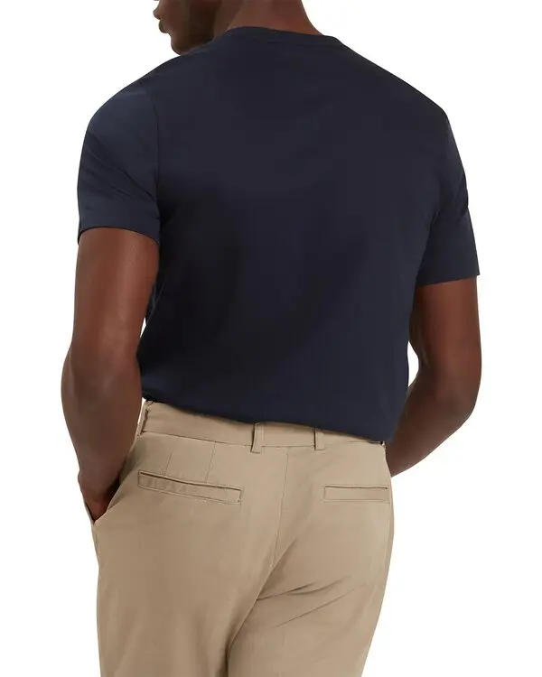 Ted Baker London Konrrad Tee - Navy