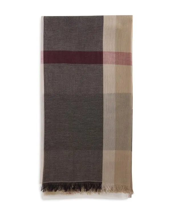 Barbour Esther Cotton Scarf