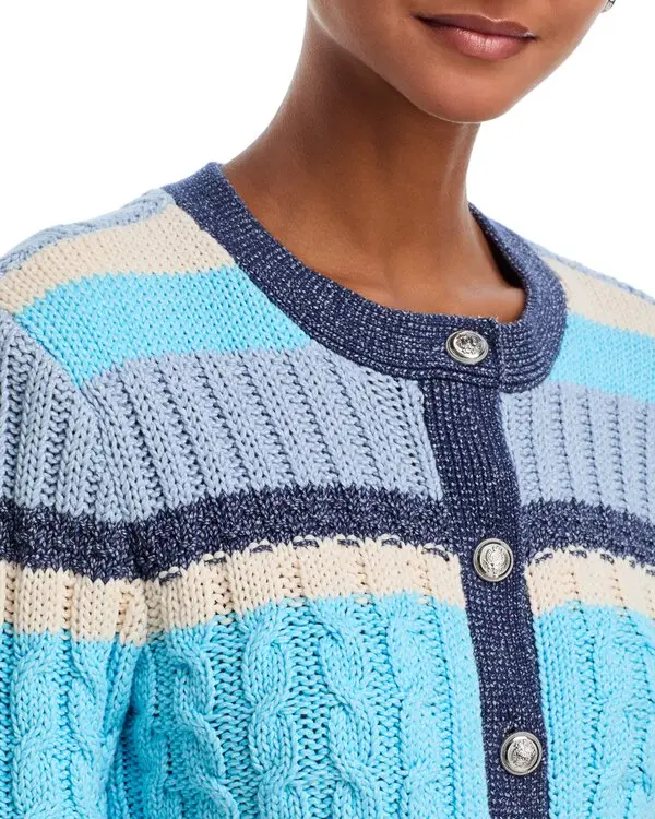 Steve Madden Eviee Cardigan