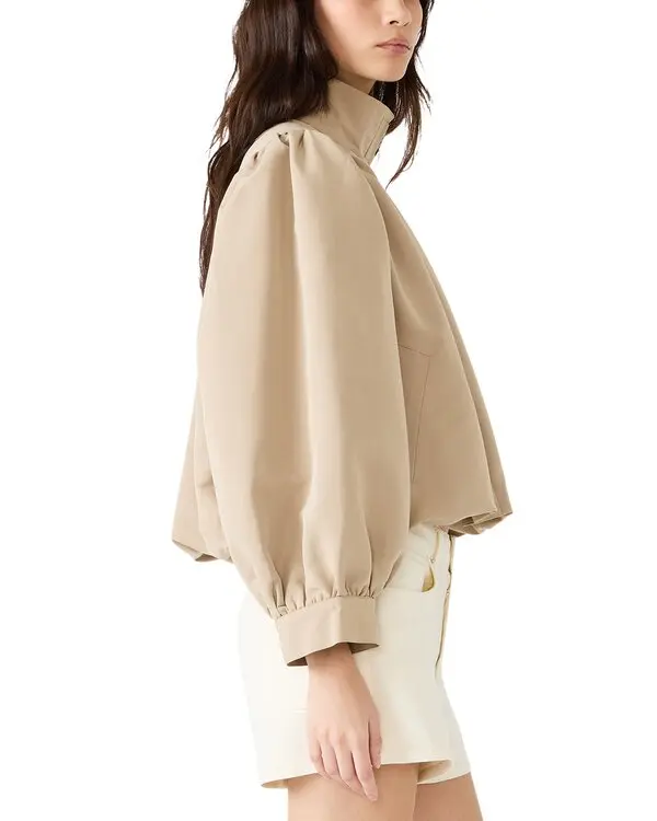 Steve Madden Deedee Jacket - Tan