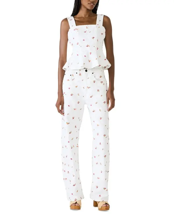 Steve Madden Fiorella Top
