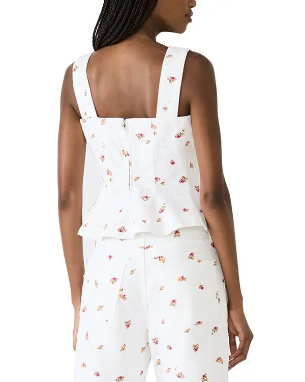 Steve Madden Fiorella Top