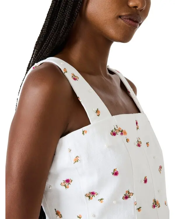 Steve Madden Fiorella Top