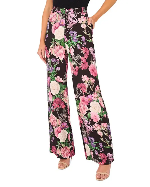 Ted Baker London Carina Floral Suit Pants