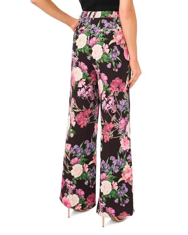 Ted Baker London Carina Floral Suit Pants