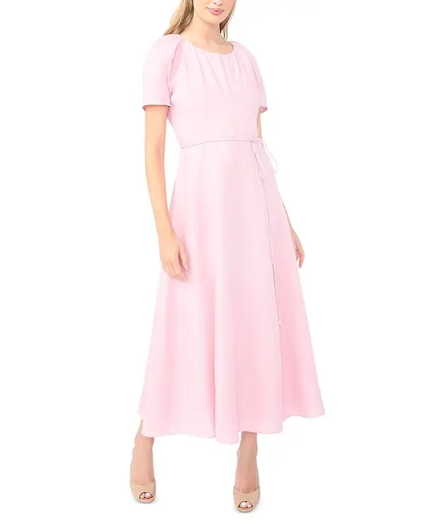 Ted Baker London Allison Raglan Sleeve Maxi Dress - Rosy Touch