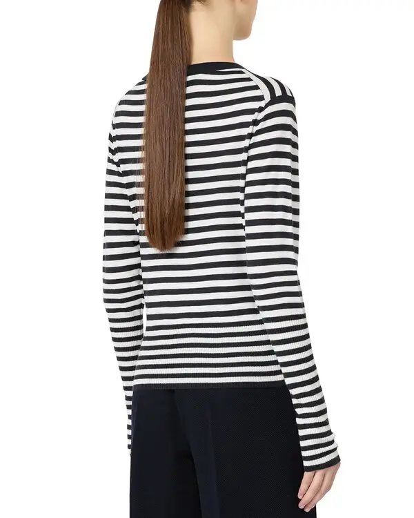 Max Mara Mxmgoloso Sweater - Ivory