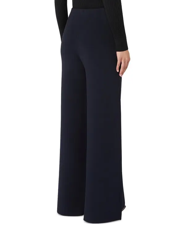 Max Mara Strillo Wide Leg Pants