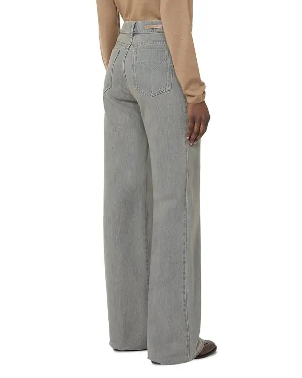 Max Mara Colibri Trouser Jeans - Black