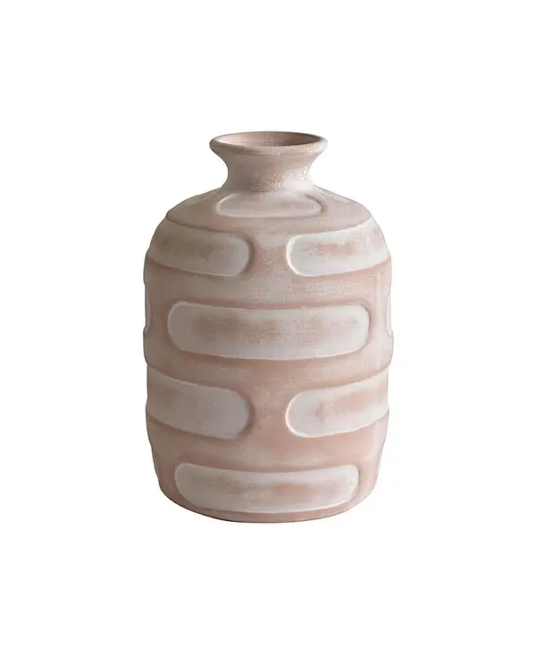 TOV FURNITURE Earthenware Retro Vase