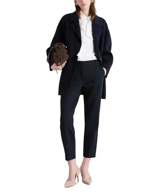 Marella Mllaccordo Relaxed-fit Trench Coat