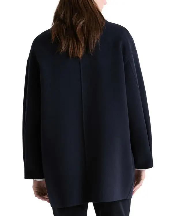 Marella Mllaccordo Relaxed-fit Trench Coat