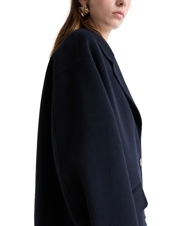 Marella Mllaccordo Relaxed-fit Trench Coat