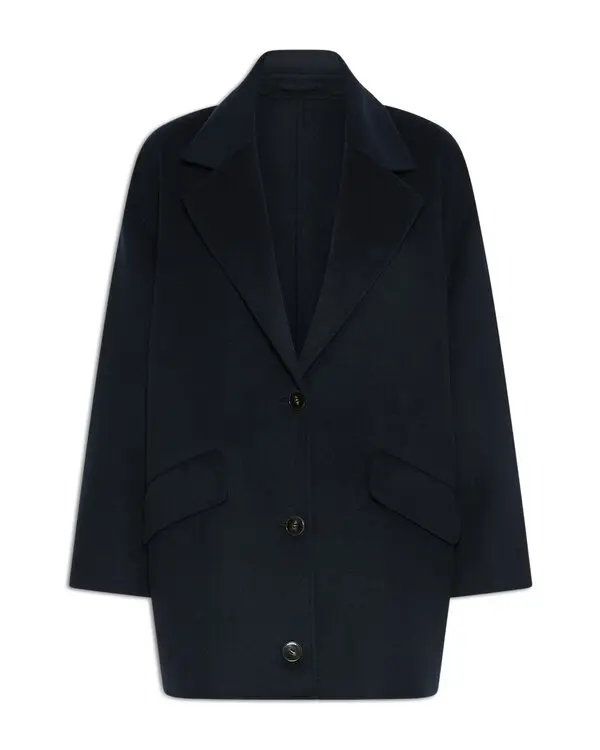 Marella Mllaccordo Relaxed-fit Trench Coat