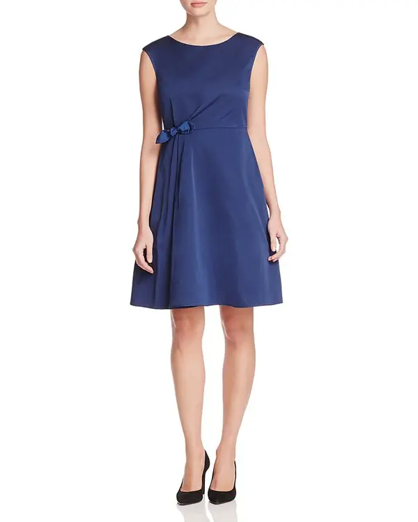Max Mara Carnet Dress