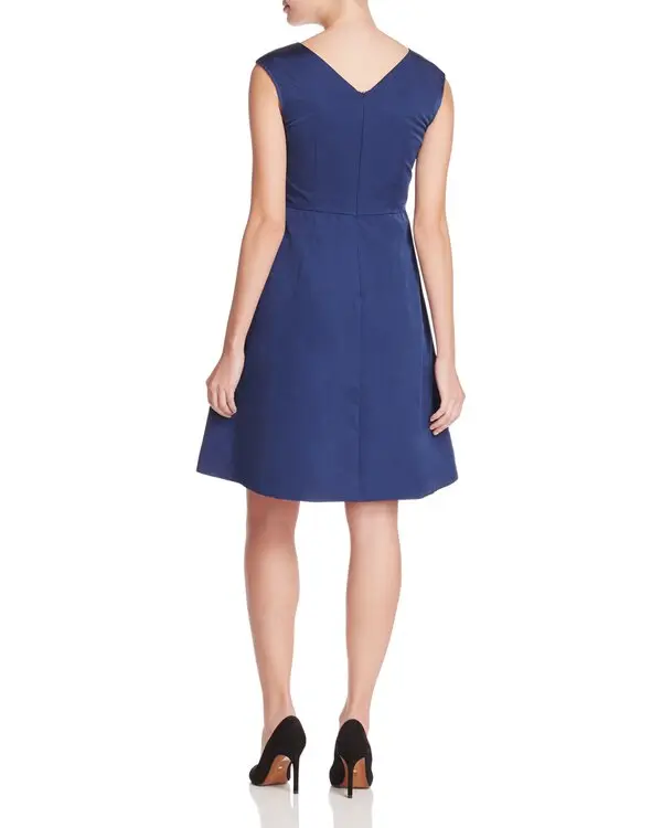 Max Mara Carnet Dress