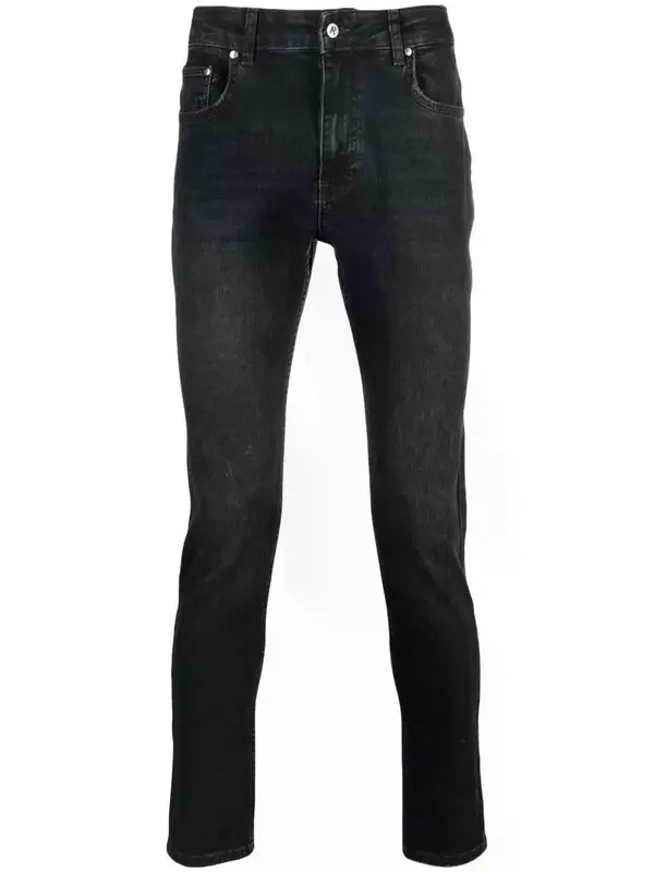 REPRESENT R1 Essentials Cotton Blend Jeans