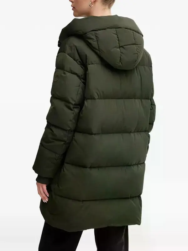 MOS MOSH Hooded Padded Coat