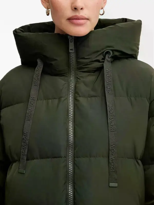 MOS MOSH Hooded Padded Coat