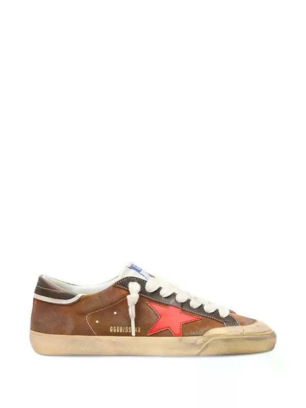 GOLDEN GOOSE Super-star Sneakers