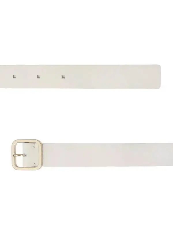 Marsèll Quadra Square-buckle Belt