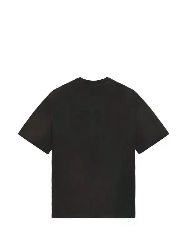 NAHMIAS Des Nations Boxy T-shirt