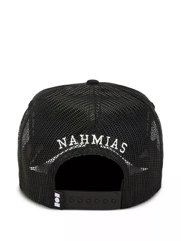 NAHMIAS Angel Trucker Cap