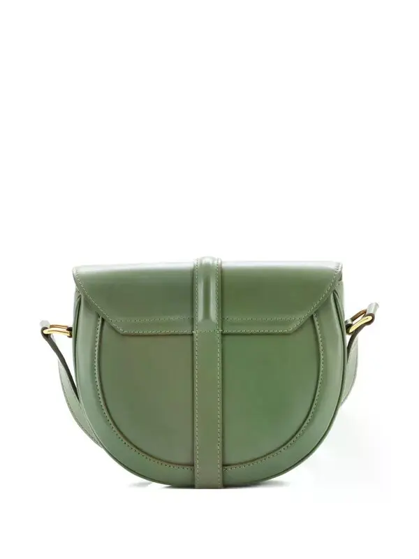 Celine Besace 16 Small Crossbody Bag