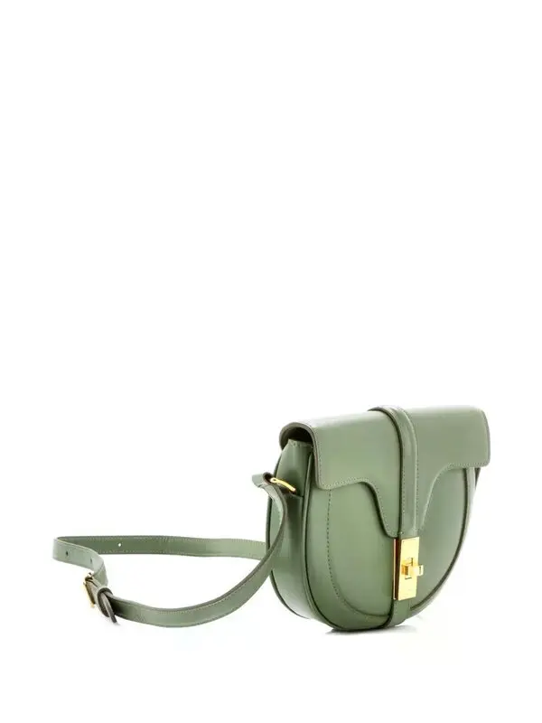 Celine Besace 16 Small Crossbody Bag