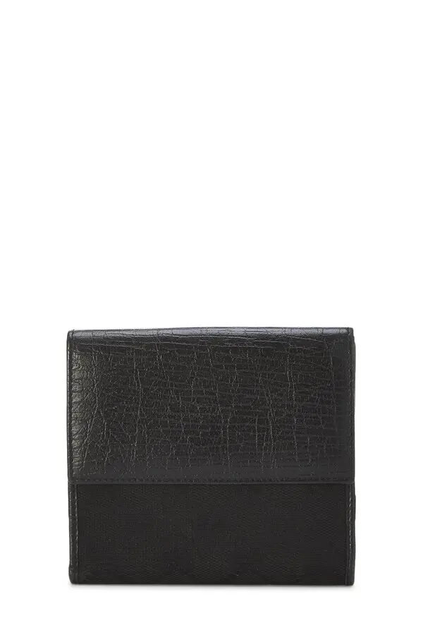 Gucci Original Gg Canvas Wallet