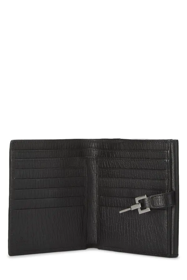 Gucci Original Gg Canvas Wallet