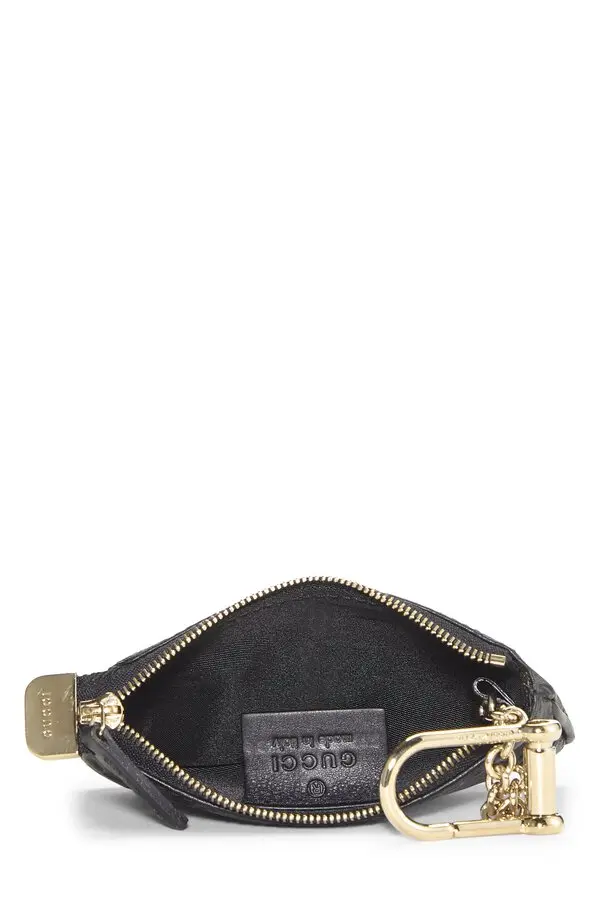 Gucci Ssima Key Case