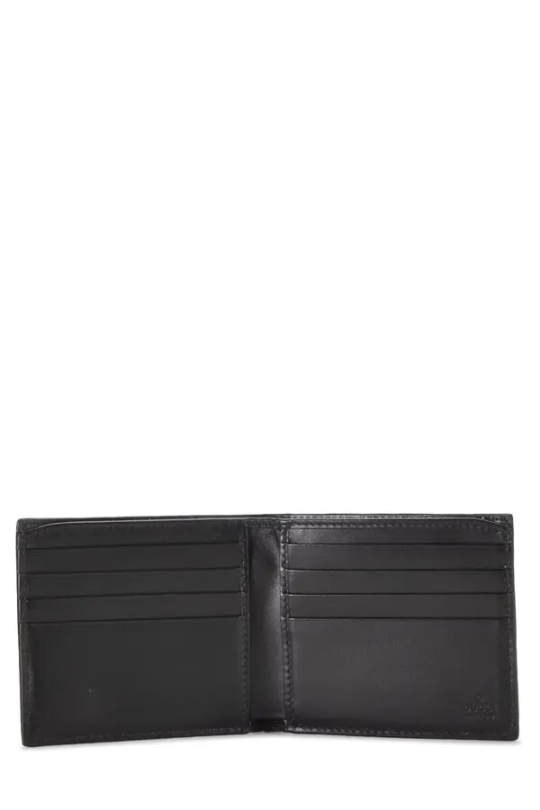 Gucci Ssima Bifold Wallet
