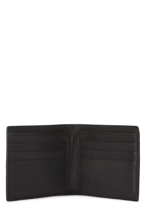 Gucci Ssima Bifold Wallet