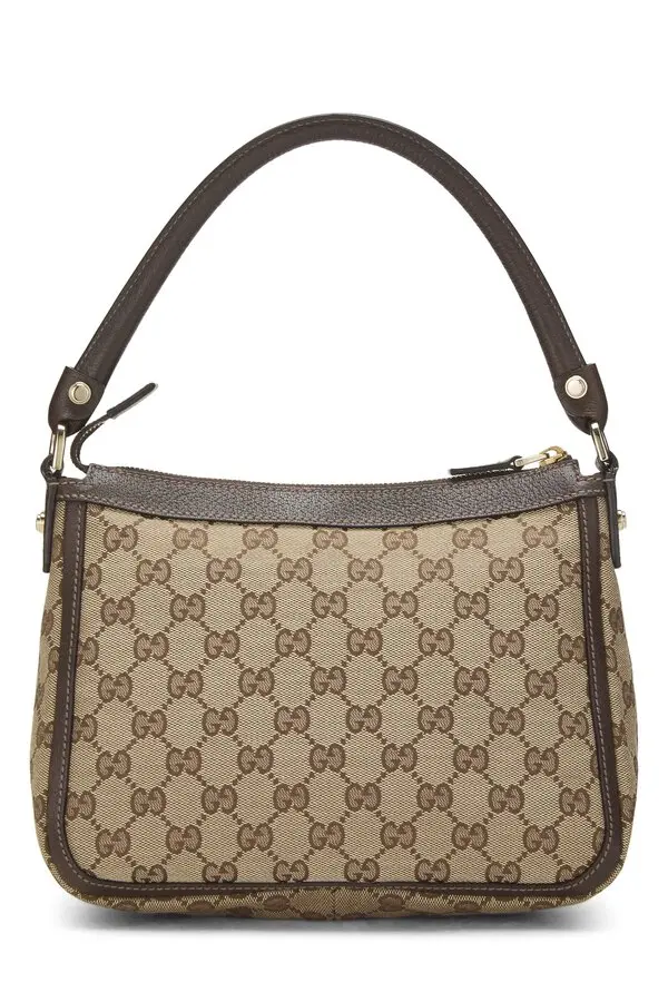 Gucci Original Gg Abbey Shoulder Bag