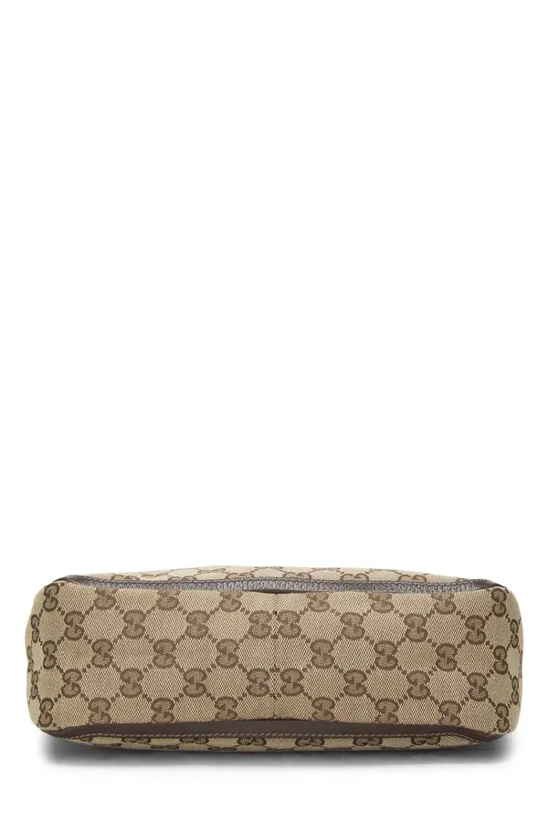 Gucci Original Gg Abbey Shoulder Bag