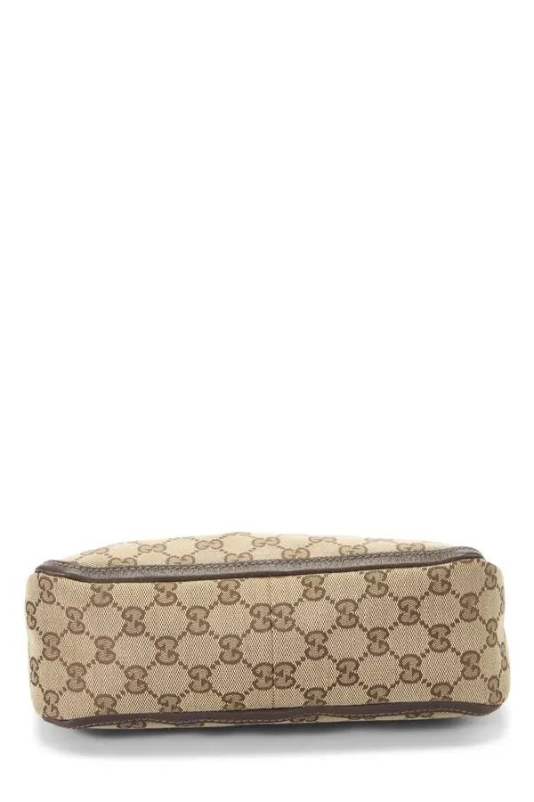 Gucci Original Gg Abbey Shoulder Bag