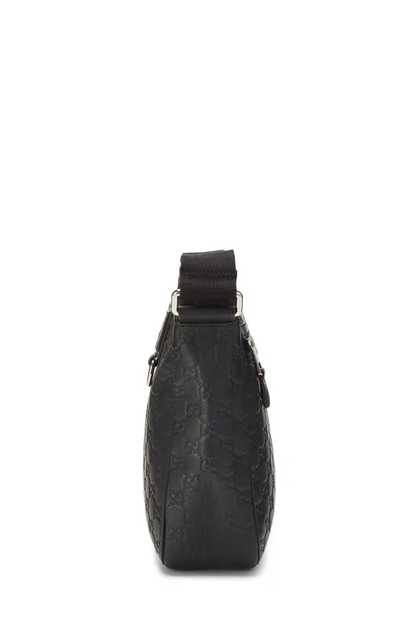 Gucci Rubber Messenger Bag