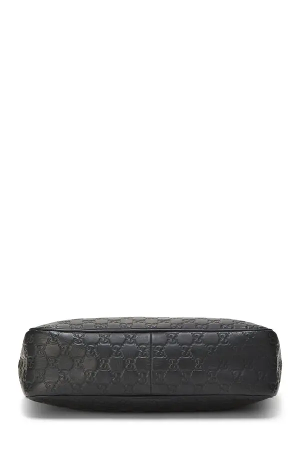 Gucci Rubber Messenger Bag