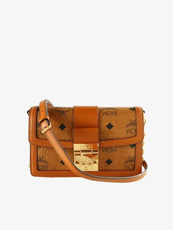 Mcm Tracy Vi Mini Crossbody Bag