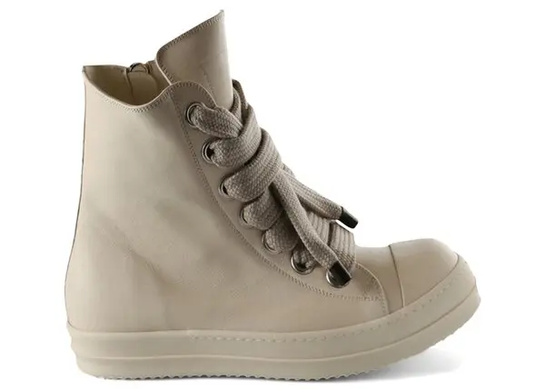 Rick Owens Jumbolace Sneaker