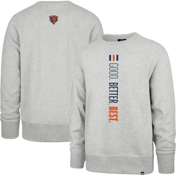 '47 Chicago Bears Franklin Sweatshirt By