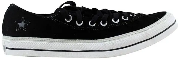 CONVERSE Chuck Taylor Asymmetrical Ox Sneakers