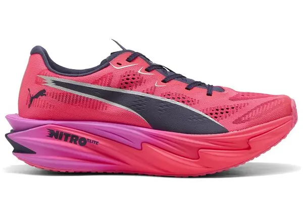 PUMA Deviate Nitro Elite 4 Hyrox