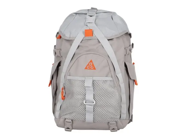 Nike Daymax Backpack - College Grey