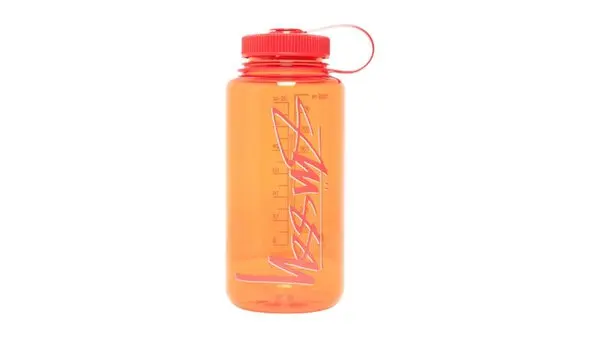 StÜssy Nalgene Water Bottle