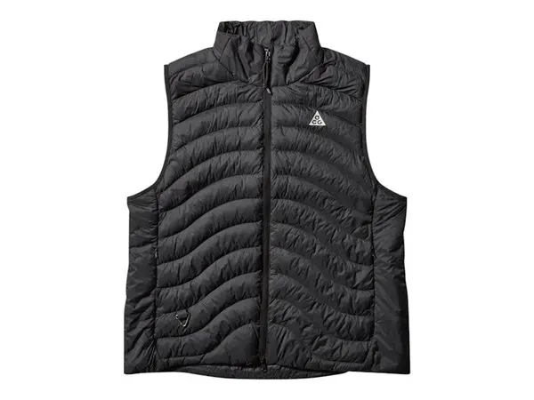 Nike Thermafit Adv Lava Flow Vest